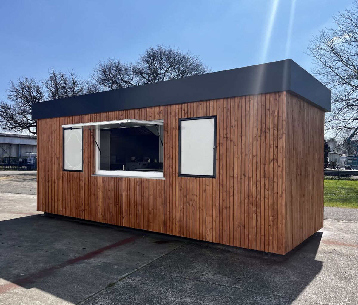 Yelloh Village Camping Medoc Ocean Vensac- Novakiosk