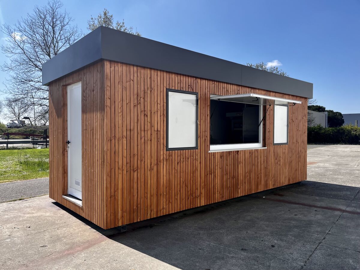 Yelloh Village Camping Medoc Ocean Vensac- Novakiosk